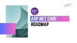 ASP.NET Core Roadmap - Lộ trình học ASP.NET Core 2025 – Evotek Careers
